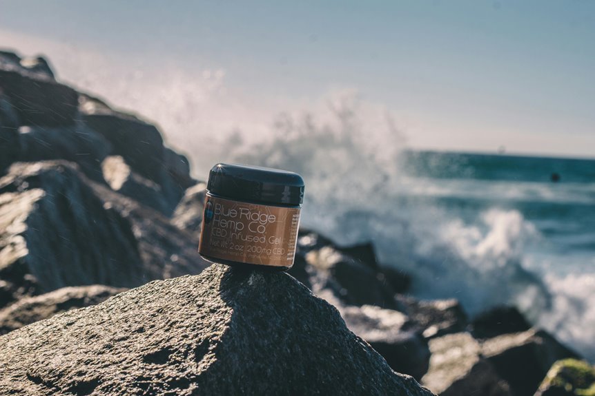 Is Harrelson's Own Cbd Legit - cbd wellness blog
